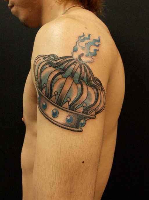 SpySee Tattoo - 人気TATTOO STUDIO